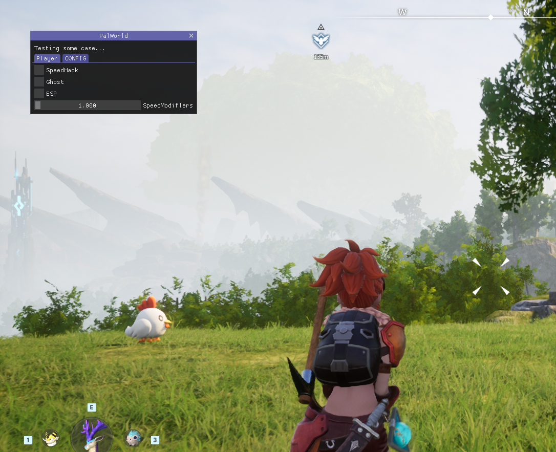 [Coding] Palworld Reversal, Structs and Offsets - Page 2